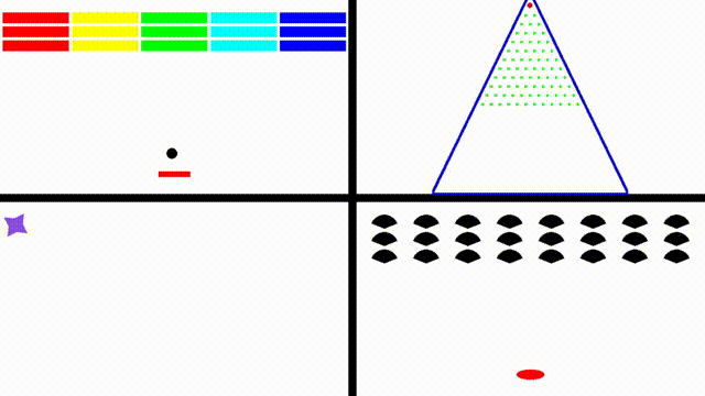 Jonathan Lin's Portfolio